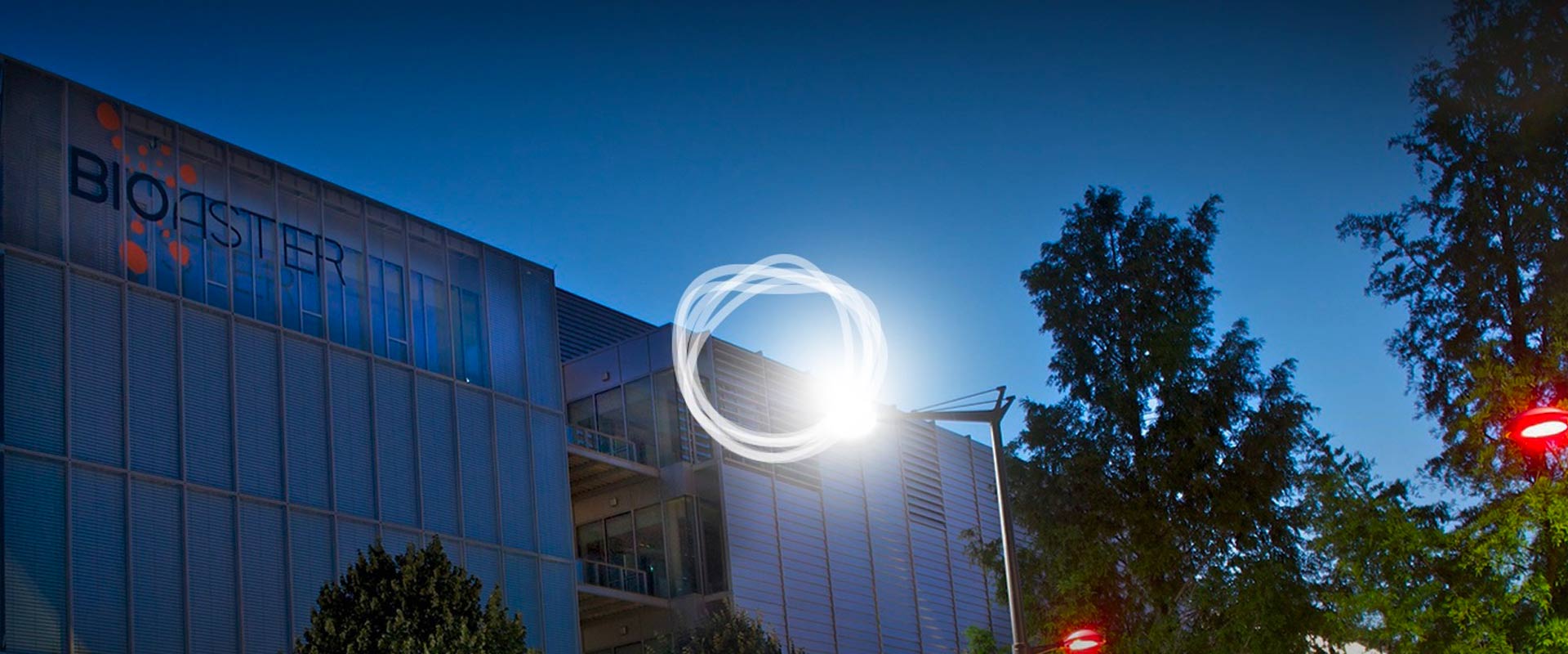 BIOASTER - The first Institute for technological innovation