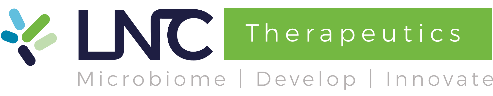 New collaboration with LNC Therapeutics about Microbiome
