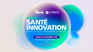 BIOASTER is a proud « Supporting Partner » of “Le Forum Santé ...